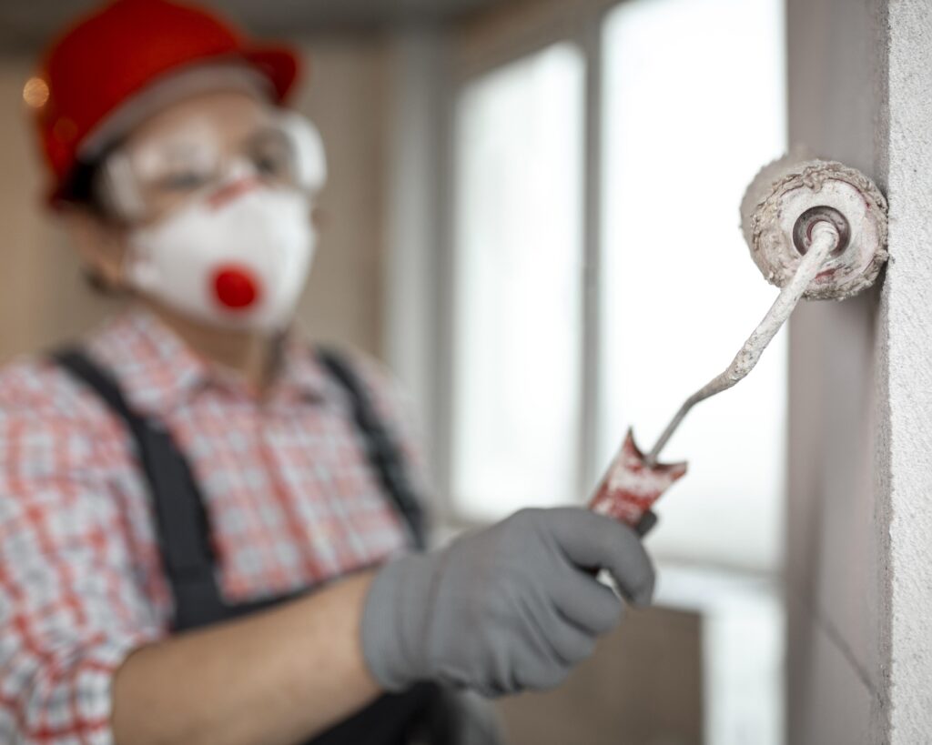 4 serviços essenciais para pequenos e grandes reparos