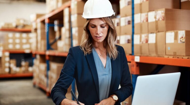 Processos logísticos: o que são e quais as vantagens?